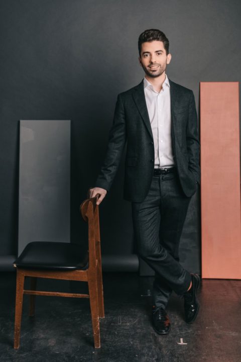 Mag. Alexander Hock | FSM Rechtsanwälte