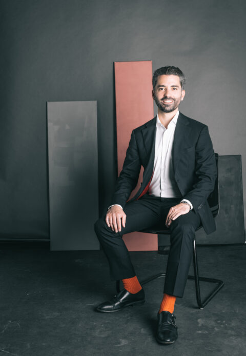 Mag. Alexander Hock | FSM Rechtsanwälte