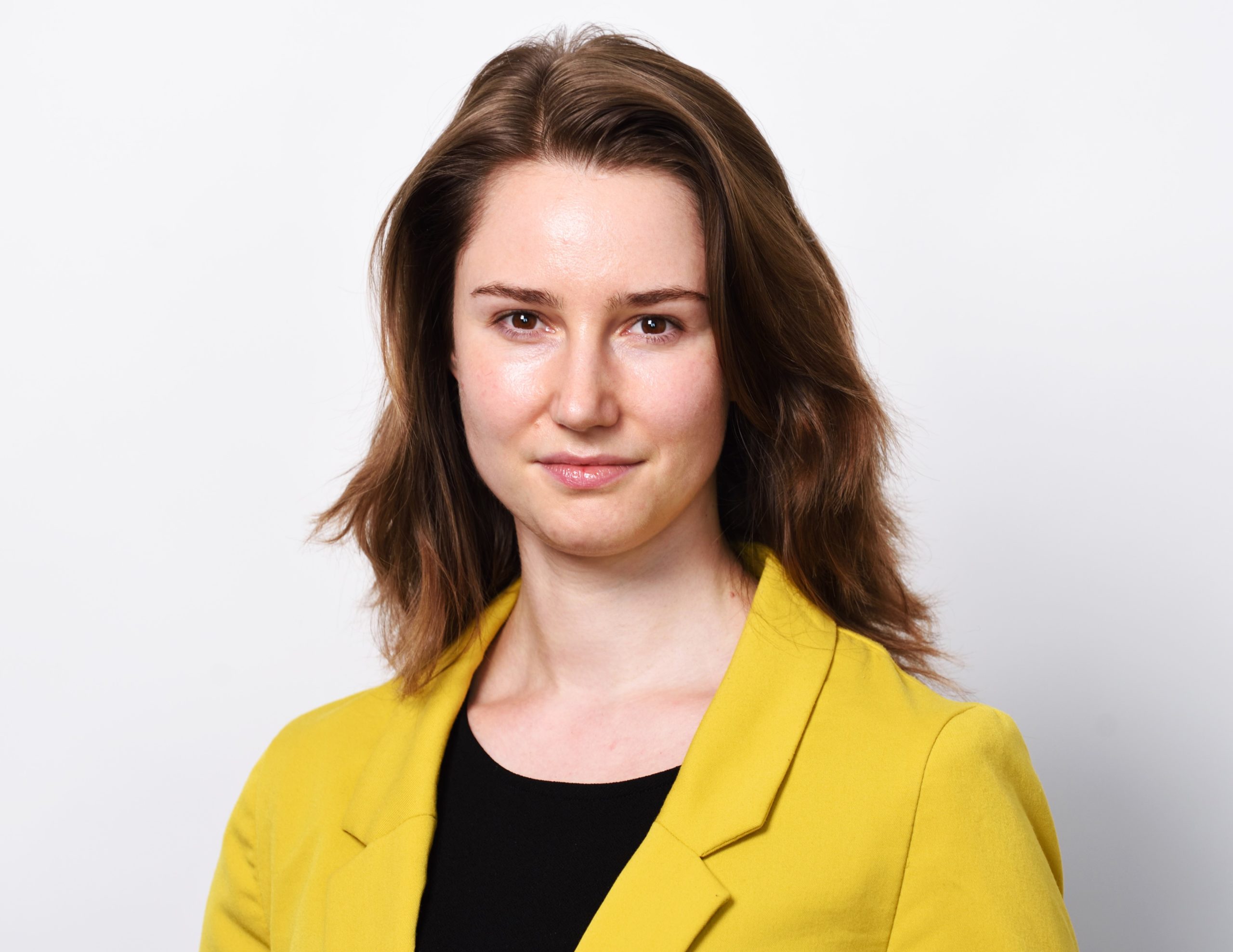 #53 - Madlen Stottmeyer - Wirtschafts- und Finanzjournalistin für Die ...