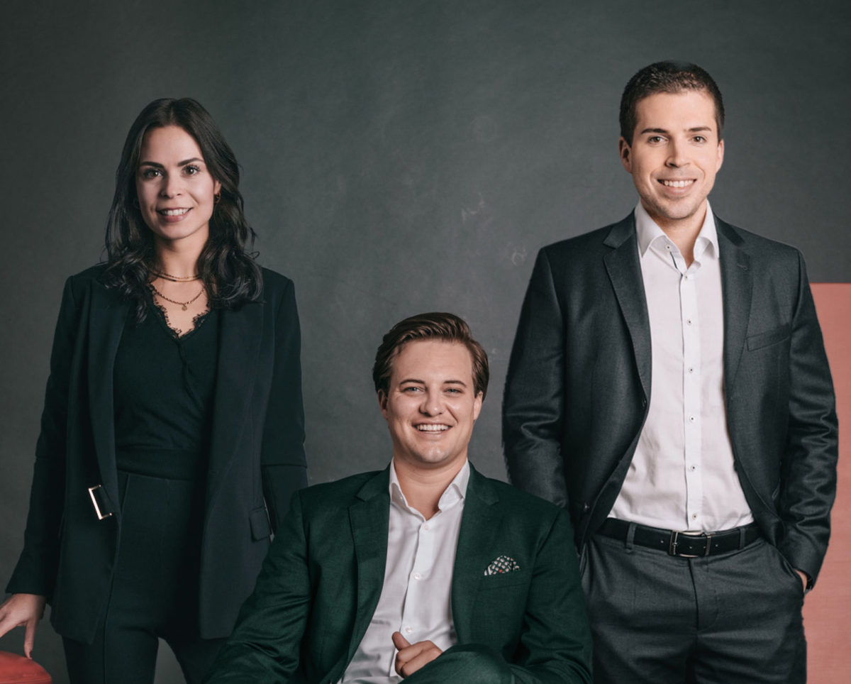 Deal News: FSM berät vivoreal beim Erwerb eines Bürogebäudes | FSM ...