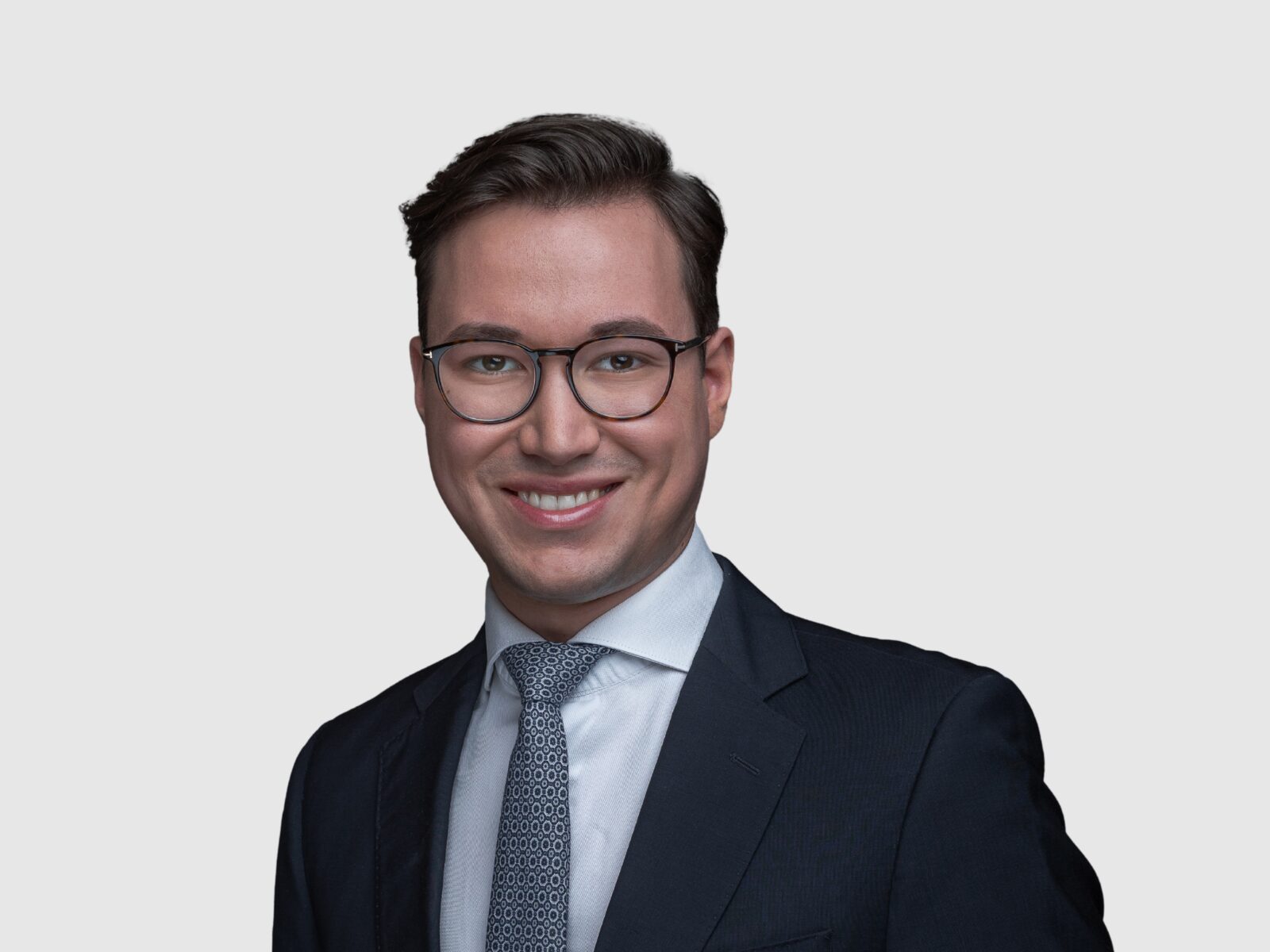 #139 Invest(er)ieren mit Gabriel Kefer | FSM Rechtsanwälte